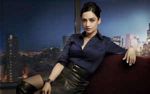 Paige Arkin (Graceland) - Femmes de Séries
