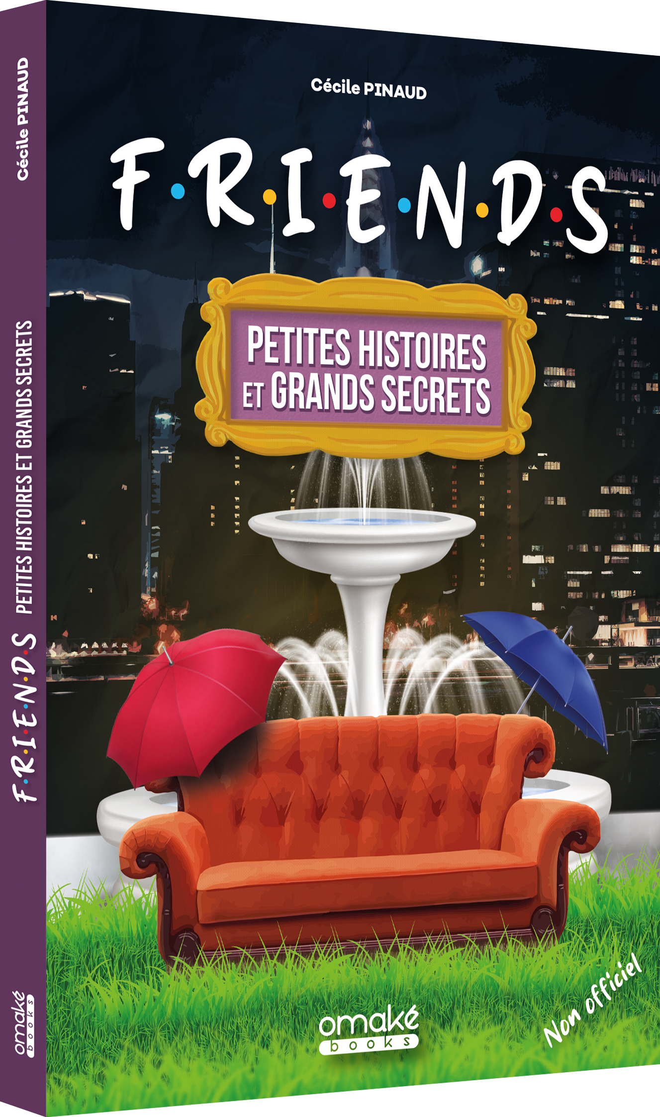 30 ans de Friends : Phoebe Buffay | Femmes de séries
